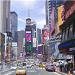 Times Square in New York, NY (Google Maps) (#2)