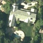 Victoria Principal's House (former) in Los Angeles, CA (#2) - Virtual ...