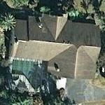 Tony Little's House in Odessa, FL - Virtual Globetrotting