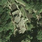 Daniel Mudd's house in Greenwich, CT - Virtual Globetrotting