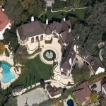Michael Miller's House in San Marino, CA - Virtual Globetrotting