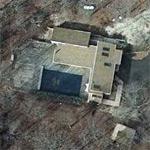 Eric Ripert's house in Sag Harbor, NY - Virtual Globetrotting