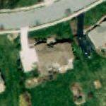 Terry Farrell's House in Hummelstown, PA - Virtual Globetrotting