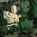 Raymond Kassar's house in Wellington, FL - Virtual Globetrotting