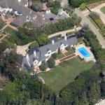 Eric Schmidt's house in Los Angeles, CA (#2) - Virtual Globetrotting
