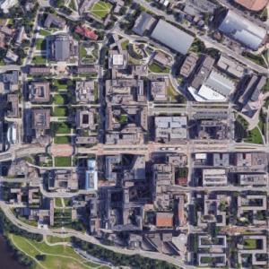 University of Minnesota Twin Cities in Minneapolis, MN - Virtual ...