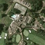 Green Brook Country Club in Caldwell, NJ - Virtual Globetrotting