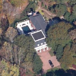 Gary Blase's House in Atlanta, GA - Virtual Globetrotting