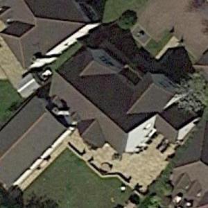 John Higgins' House in Bothwell, United Kingdom - Virtual Globetrotting