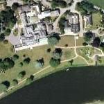 Henley Business School in Henley-on-Thames, United Kingdom - Virtual Globetrotting