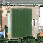 Estadio Sendero in Arnedo, Spain (Google Maps)