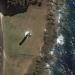Madang Lighthouse in Madang, Papua New Guinea (Google Maps)