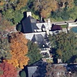 James A. Rubright's House in Atlanta, GA - Virtual Globetrotting