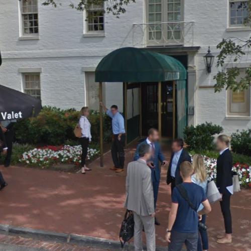 Republican National Committee Headquarters in Washington, DC - Virtual ...