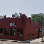 Dolce in Los Angeles, CA (Google Maps)