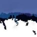 Cape Morris Jesup in Cape Morris Jesup, Greenland (Google Maps)