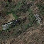 'Booth House' by Philip Johnson in Bedford, NY - Virtual Globetrotting