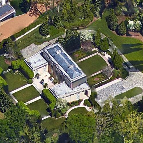 Spencer Hays' House in Nashville, TN - Virtual Globetrotting