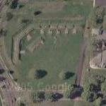 Fort Stevens in Washington, DC - Virtual Globetrotting