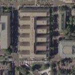 Department of the Interior (DOI) in Washington, DC (Google Maps)