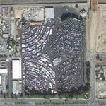 Mission Tiki Drive-In in Montclair, CA - Virtual Globetrotting