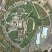 California Highway Patrol Headquarters in Sacramento, CA (Google Maps)