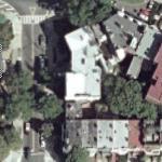 Embassy of Romania, Washington in Washington, DC - Virtual Globetrotting