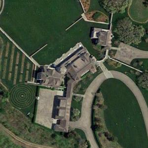 Roger Penske's House in Nantucket, MA - Virtual Globetrotting