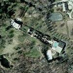 George Soros' House in Katonah, NY - Virtual Globetrotting