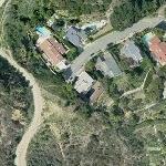 Alison Sweeney's House in Los Angeles, CA - Virtual Globetrotting